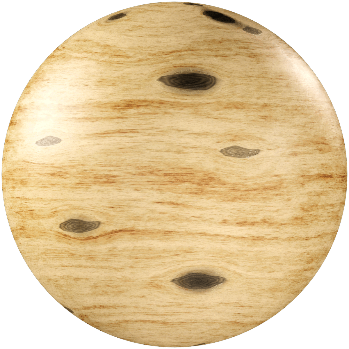 Wood Fine Pine Veneer Beige 03 – Materiarch